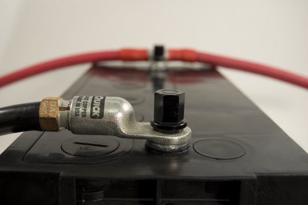 Heavy Duty Connectors | QuickCable