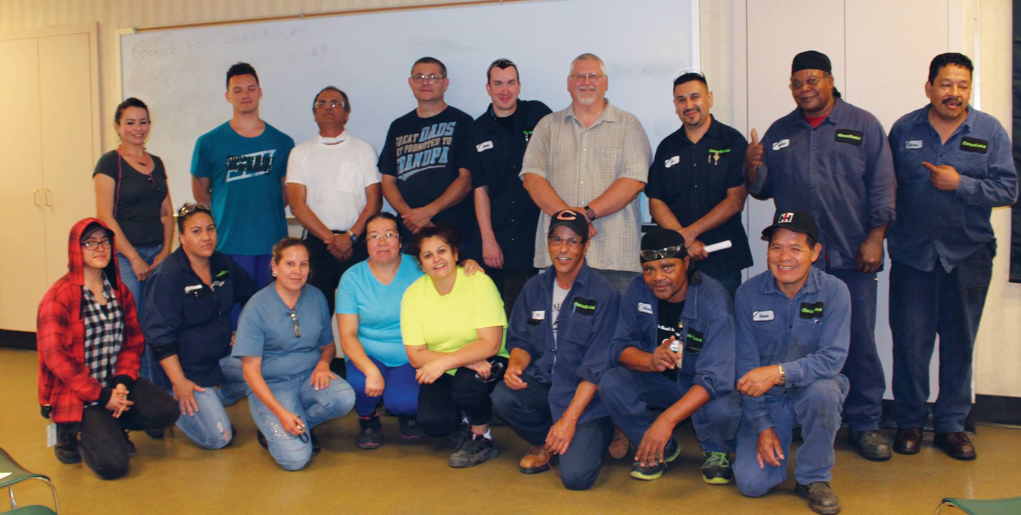 Careers : Quick Cable