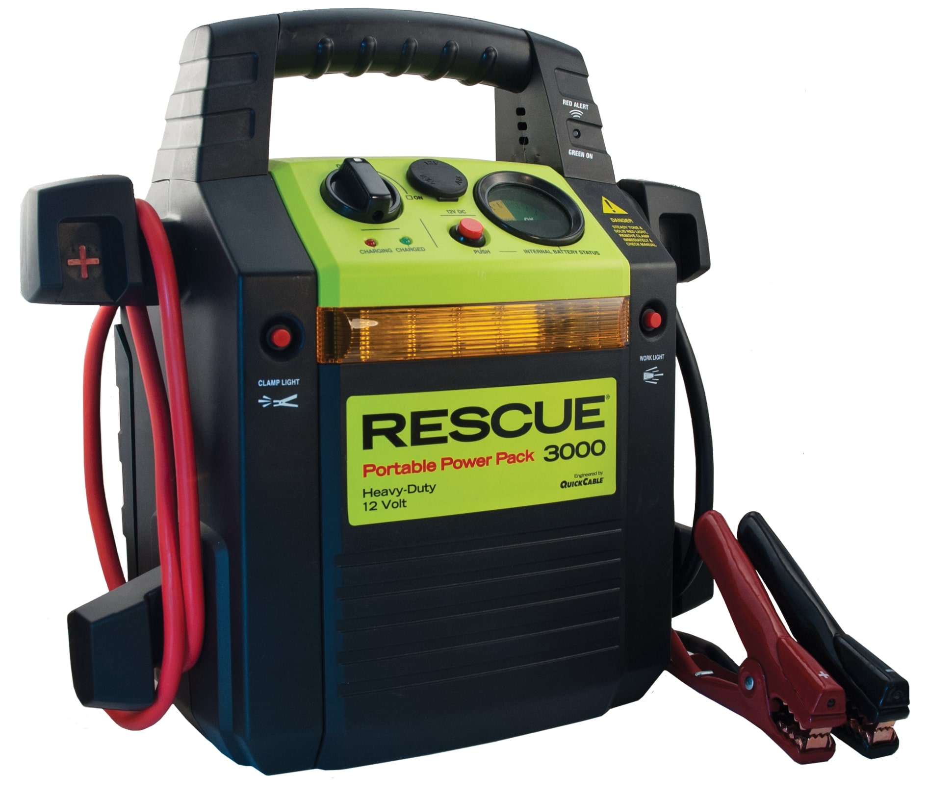 604055 : Quick Cable