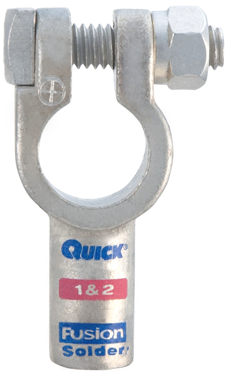 406301P : Quick Cable