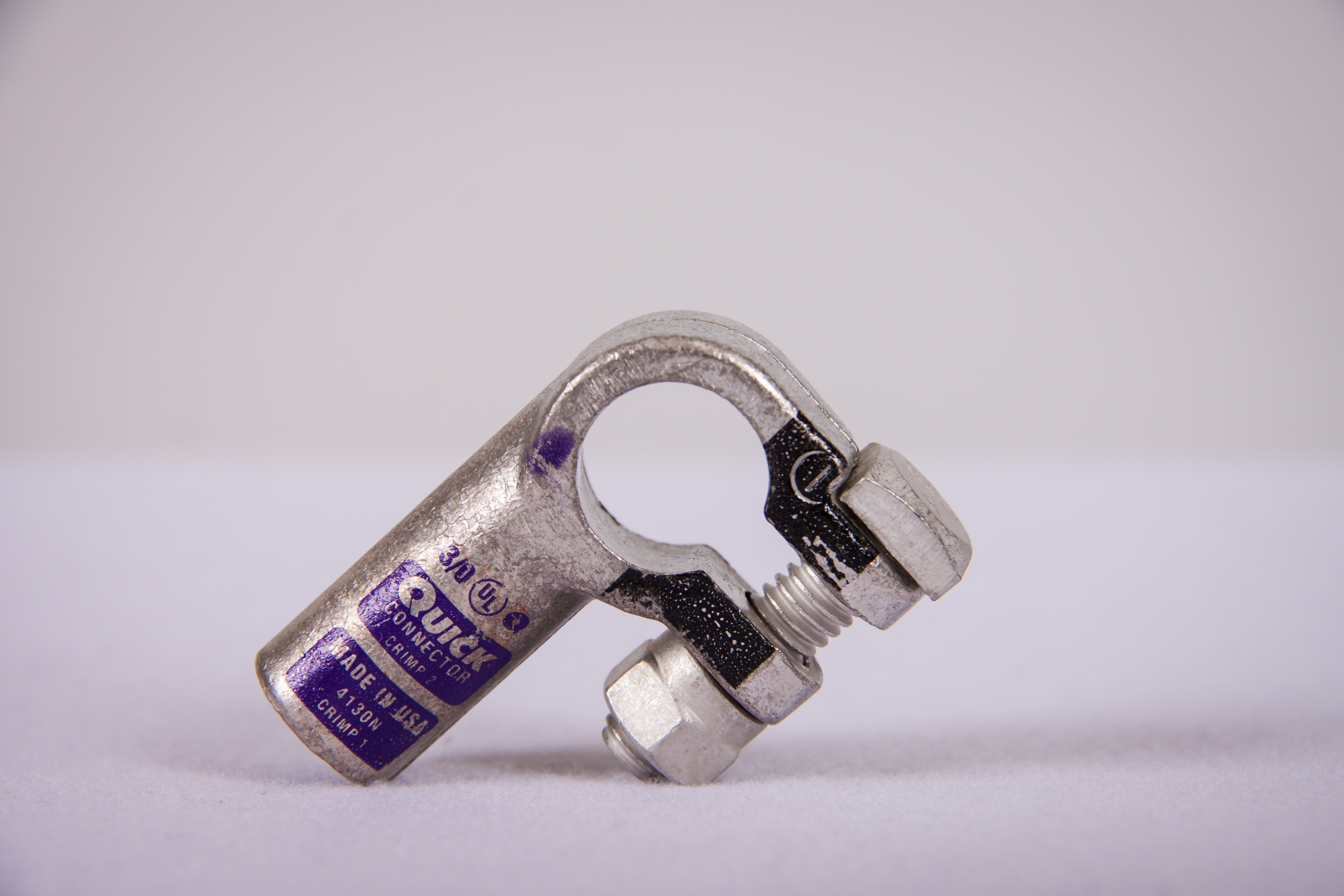 Battery Lugs | Commercial Battery Terminals | QuickCable