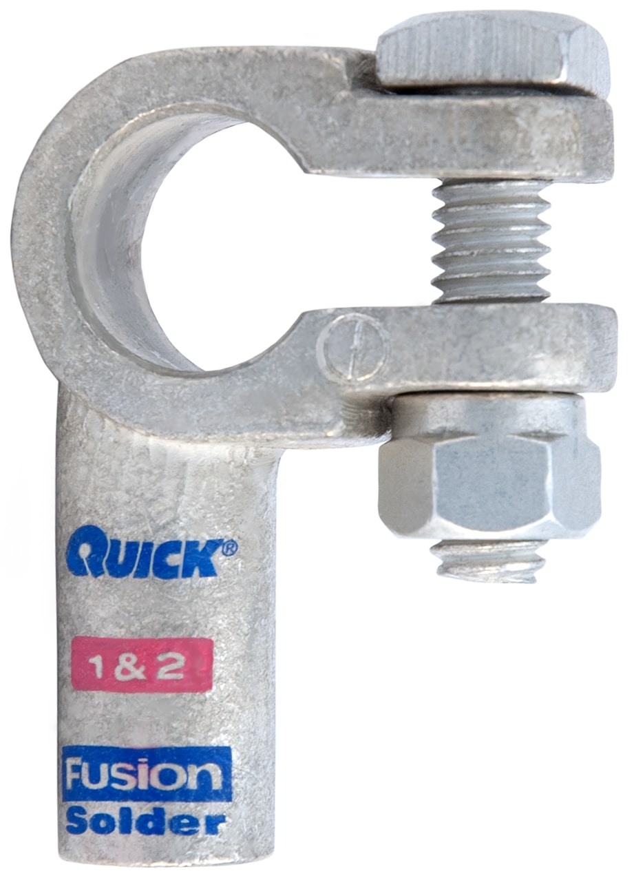 Battery Lugs | Commercial Battery Terminals | QuickCable