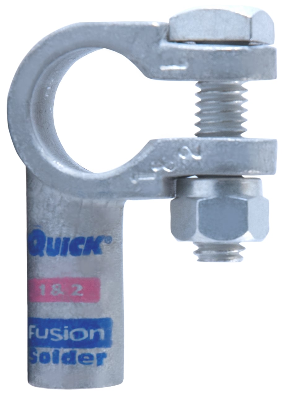 Battery Lugs | Commercial Battery Terminals | QuickCable