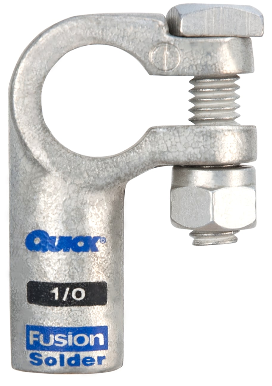 Battery Lugs | Commercial Battery Terminals | QuickCable