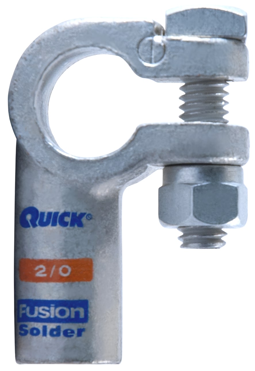 Battery Lugs | Commercial Battery Terminals | QuickCable
