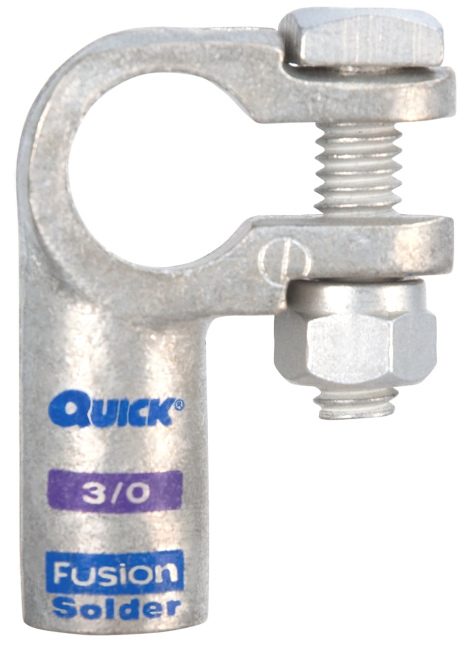 Battery Lugs | Commercial Battery Terminals | QuickCable