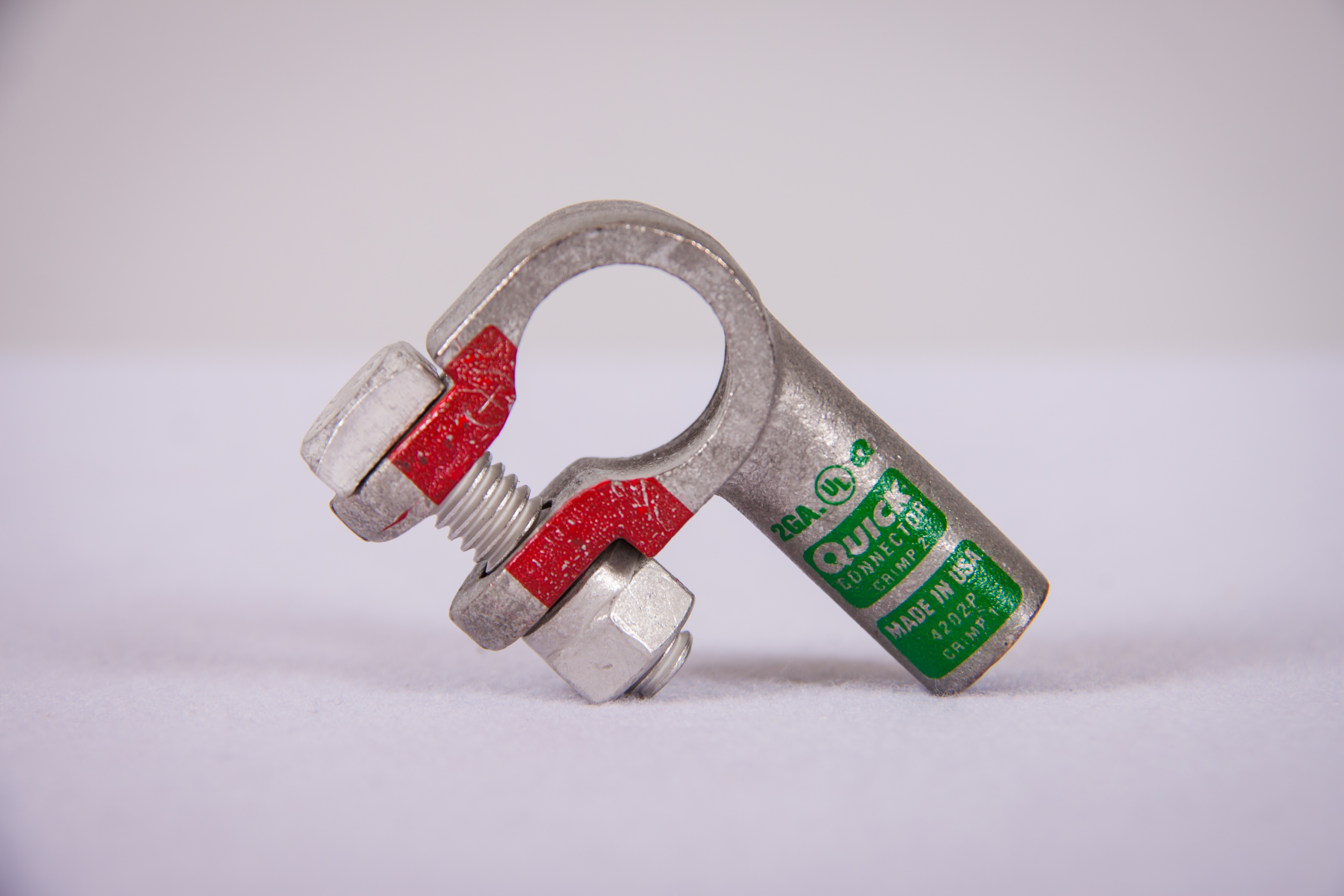 Battery Lugs | Commercial Battery Terminals | QuickCable