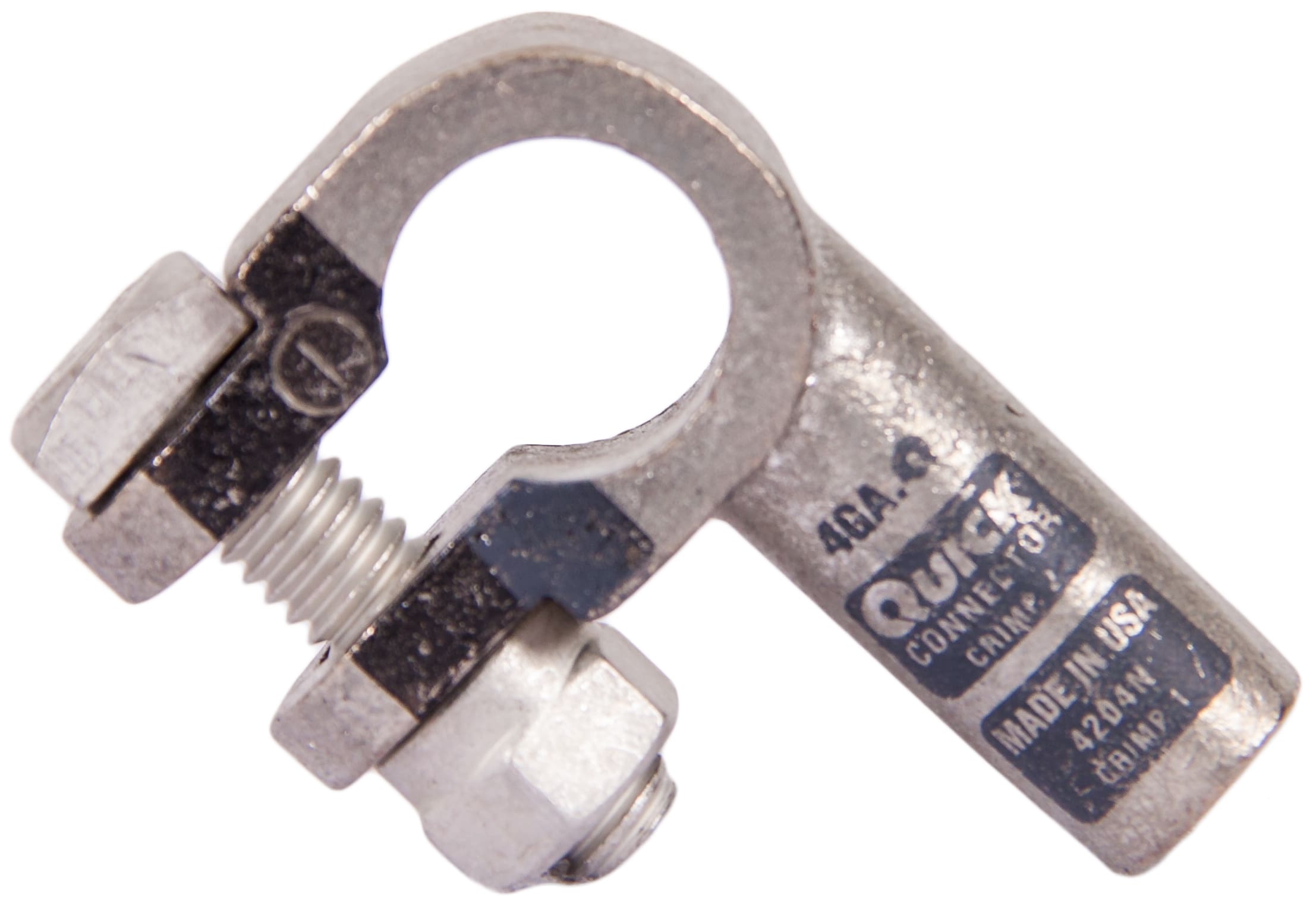 Battery Lugs | Commercial Battery Terminals | QuickCable