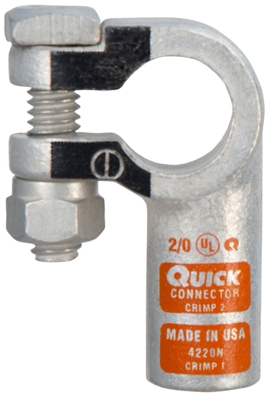 4220N : Quick Cable