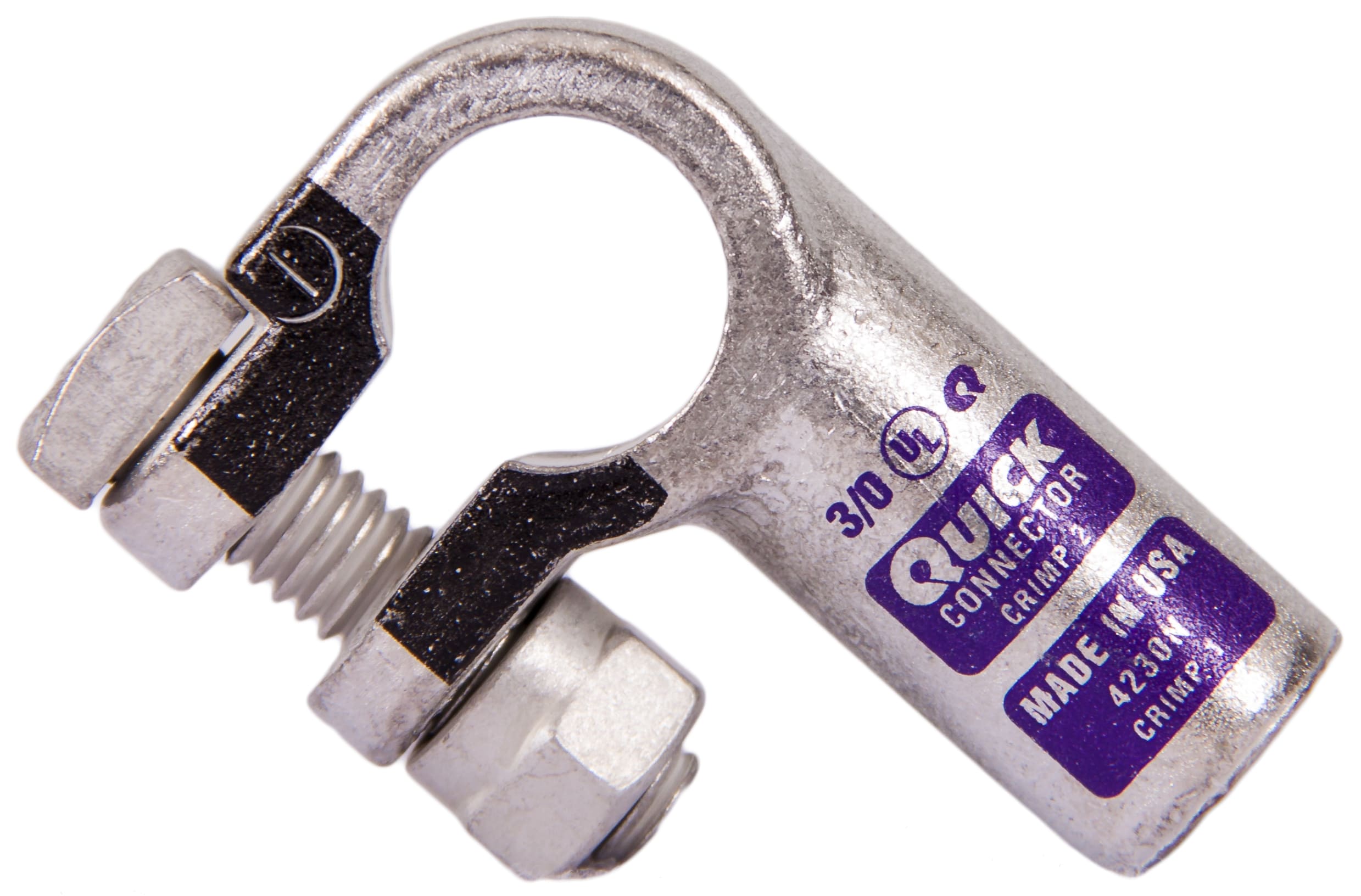 Battery Lugs | Commercial Battery Terminals | QuickCable
