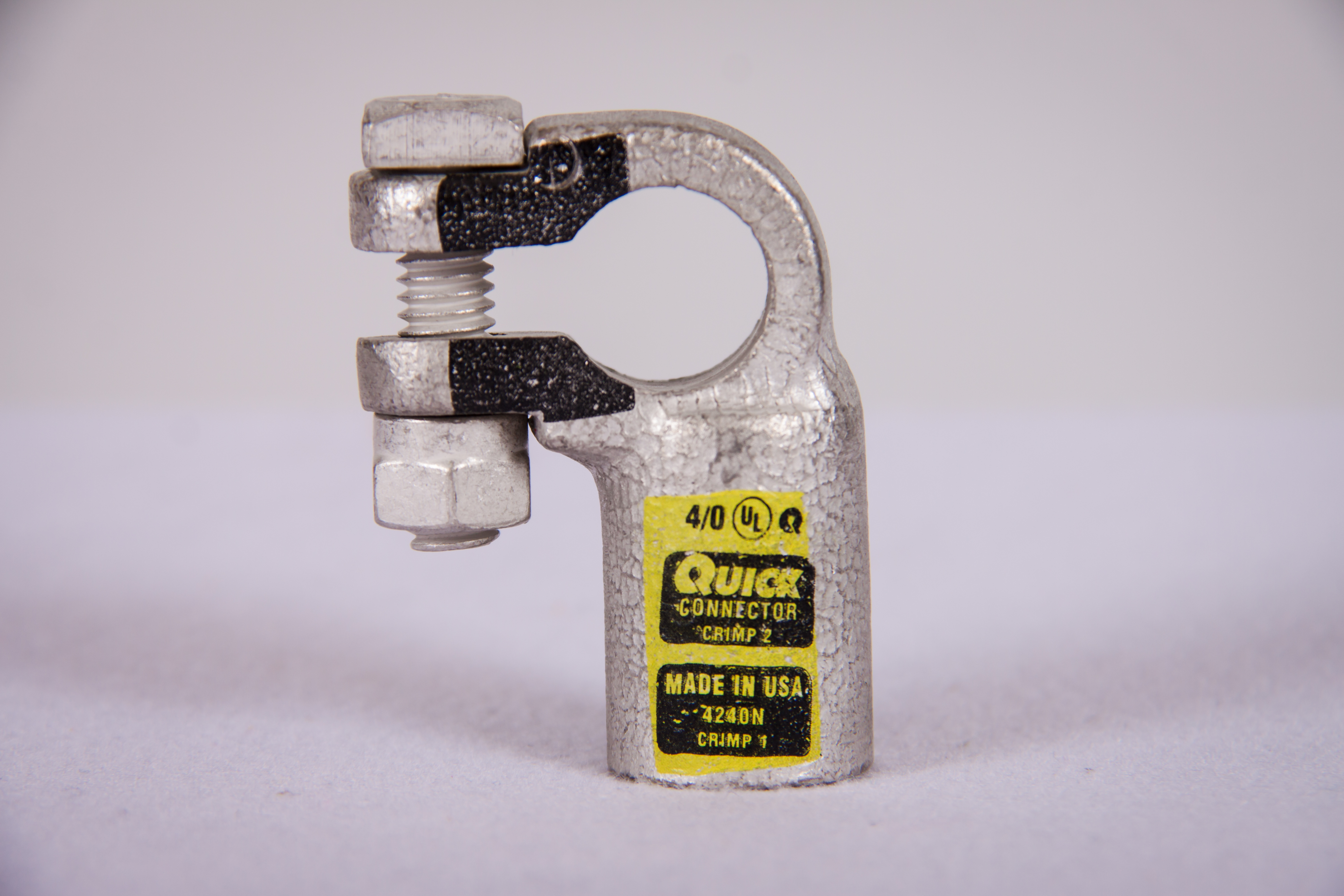 Battery Lugs | Commercial Battery Terminals | QuickCable