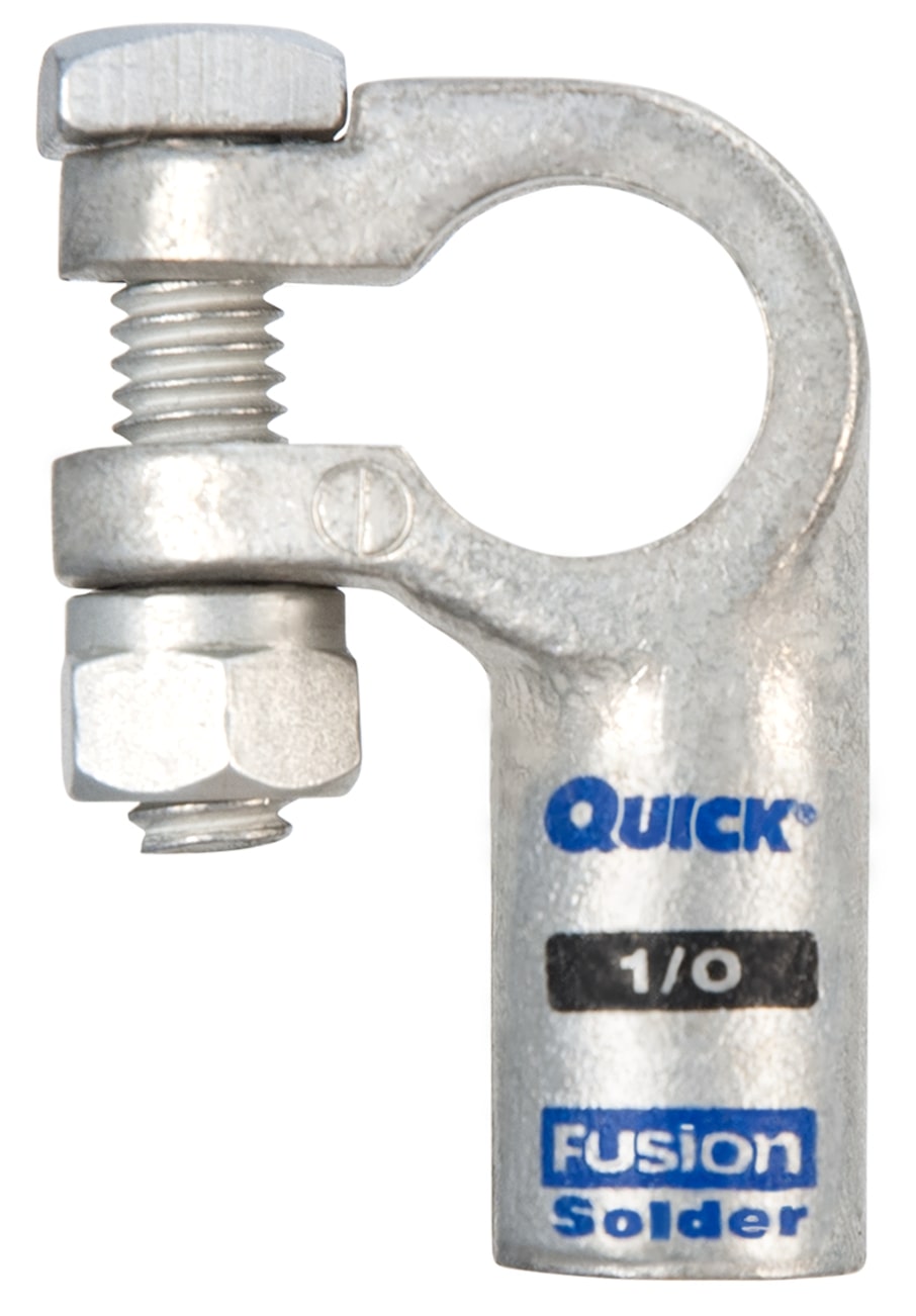 Battery Lugs | Commercial Battery Terminals | QuickCable