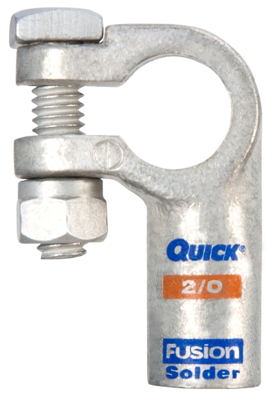 Battery Lugs | Commercial Battery Terminals | QuickCable