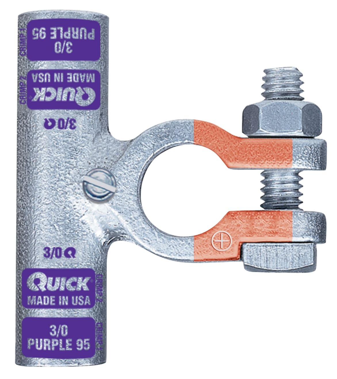 Battery Lugs | Commercial Battery Terminals | QuickCable