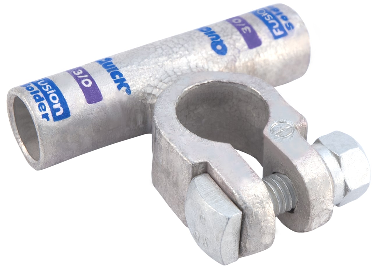 Battery Lugs | Commercial Battery Terminals | QuickCable