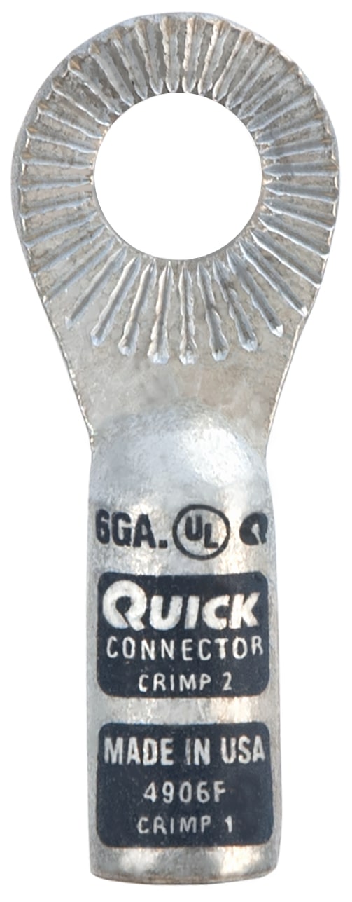 Battery Lugs | Commercial Battery Terminals | QuickCable