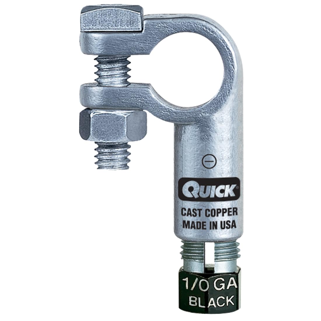 Battery Lugs | Commercial Battery Terminals | QuickCable