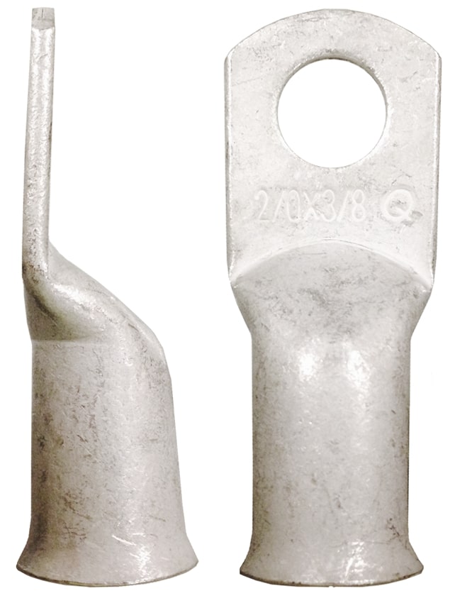 Battery Lugs | Commercial Battery Terminals | QuickCable