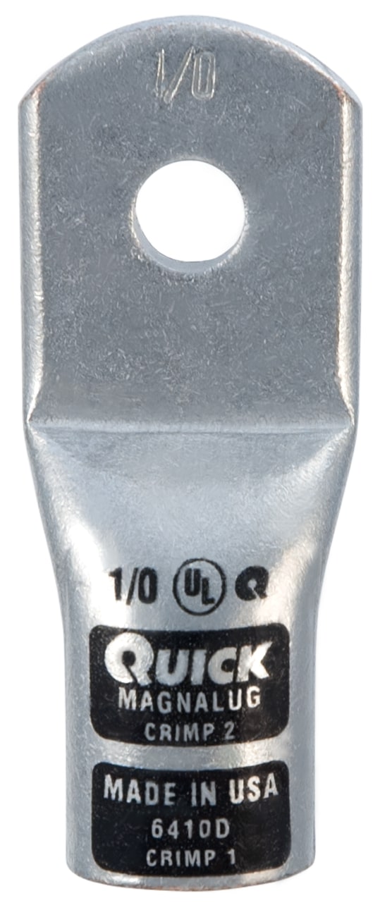 Battery Lugs | Commercial Battery Terminals | QuickCable