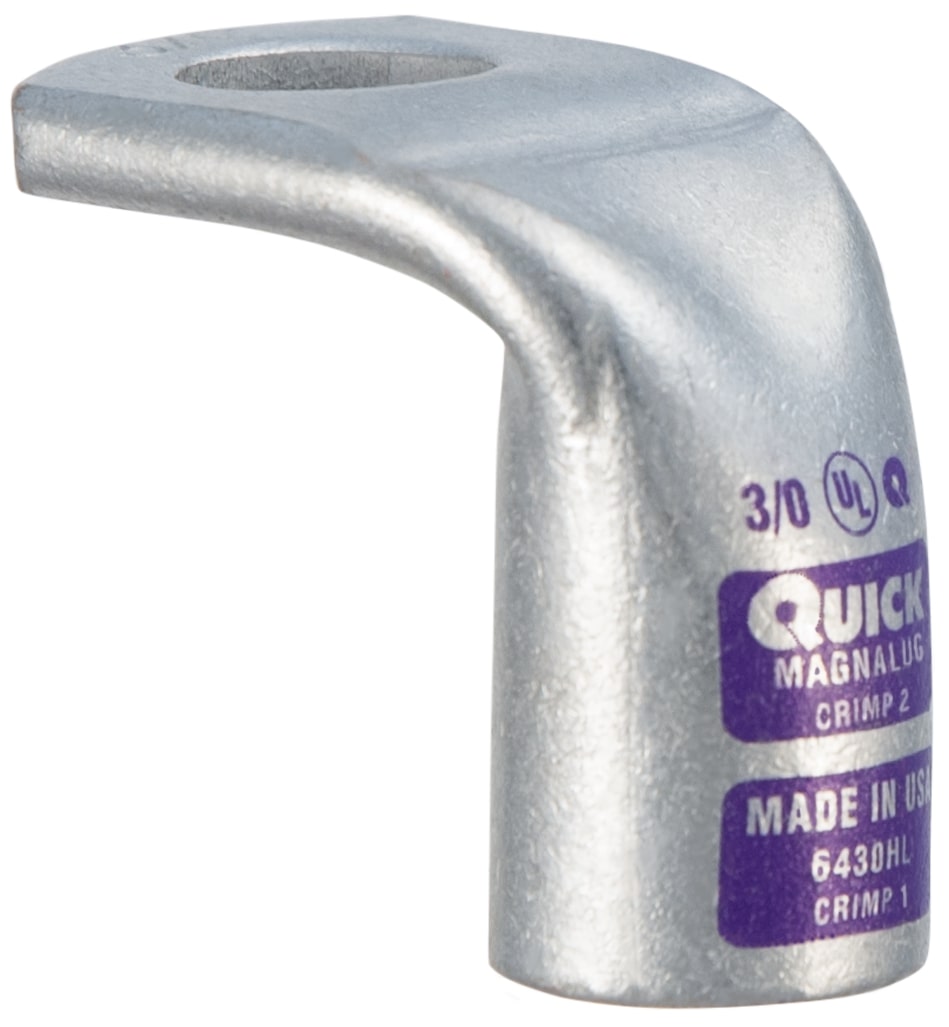 Battery Lugs | Commercial Battery Terminals | QuickCable