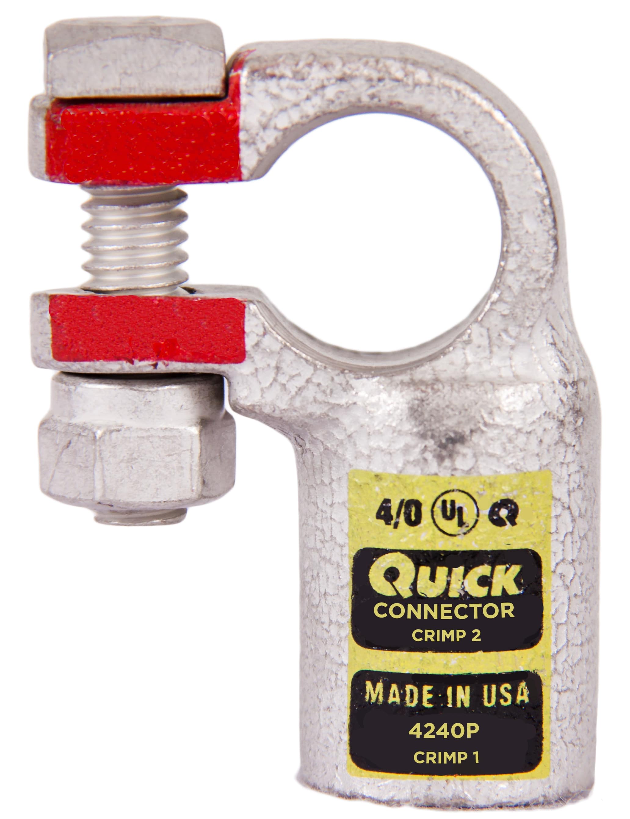 Battery Lugs | Commercial Battery Terminals | QuickCable