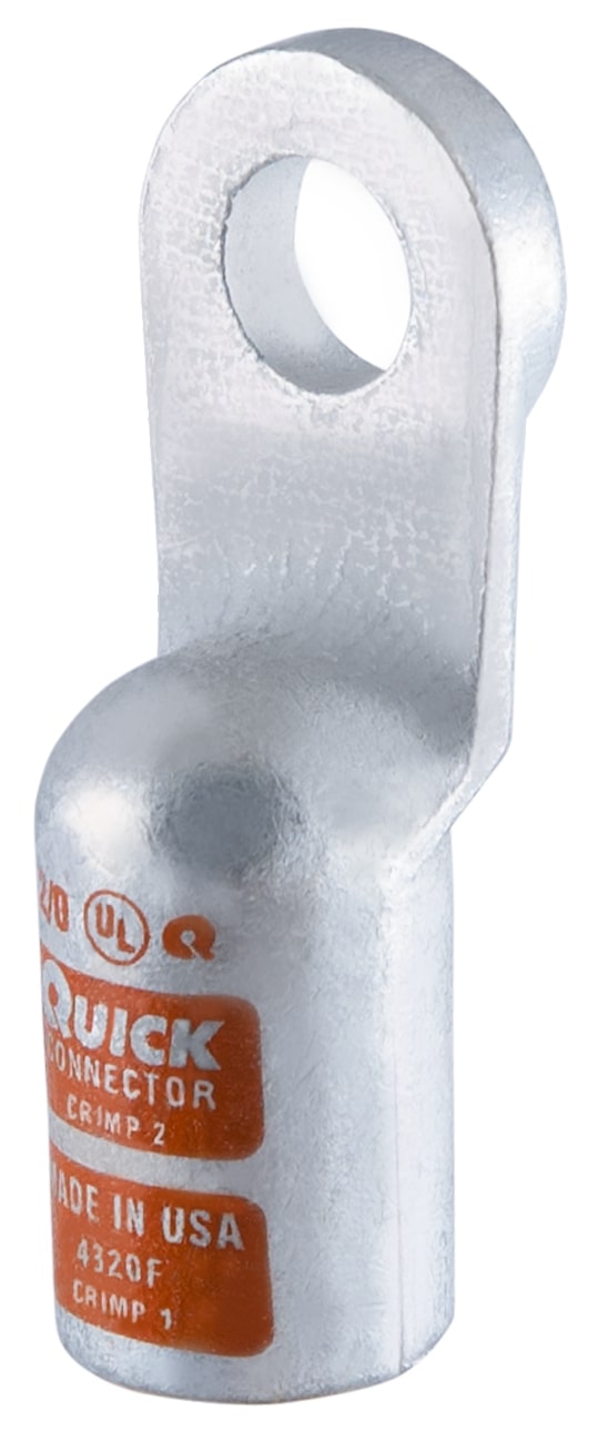 Battery Lugs | Commercial Battery Terminals | QuickCable