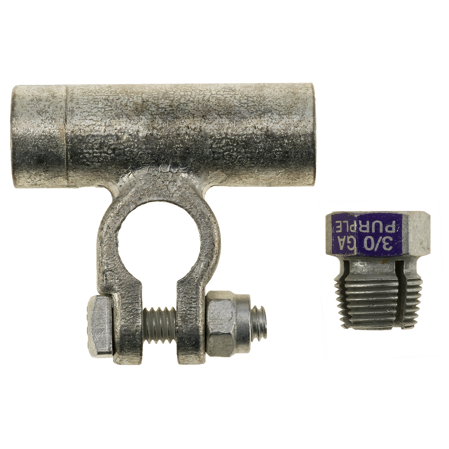 Battery Lugs | Commercial Battery Terminals | QuickCable