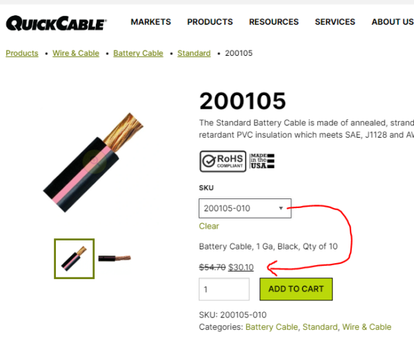 Frequently Asked Questions | QuickCable