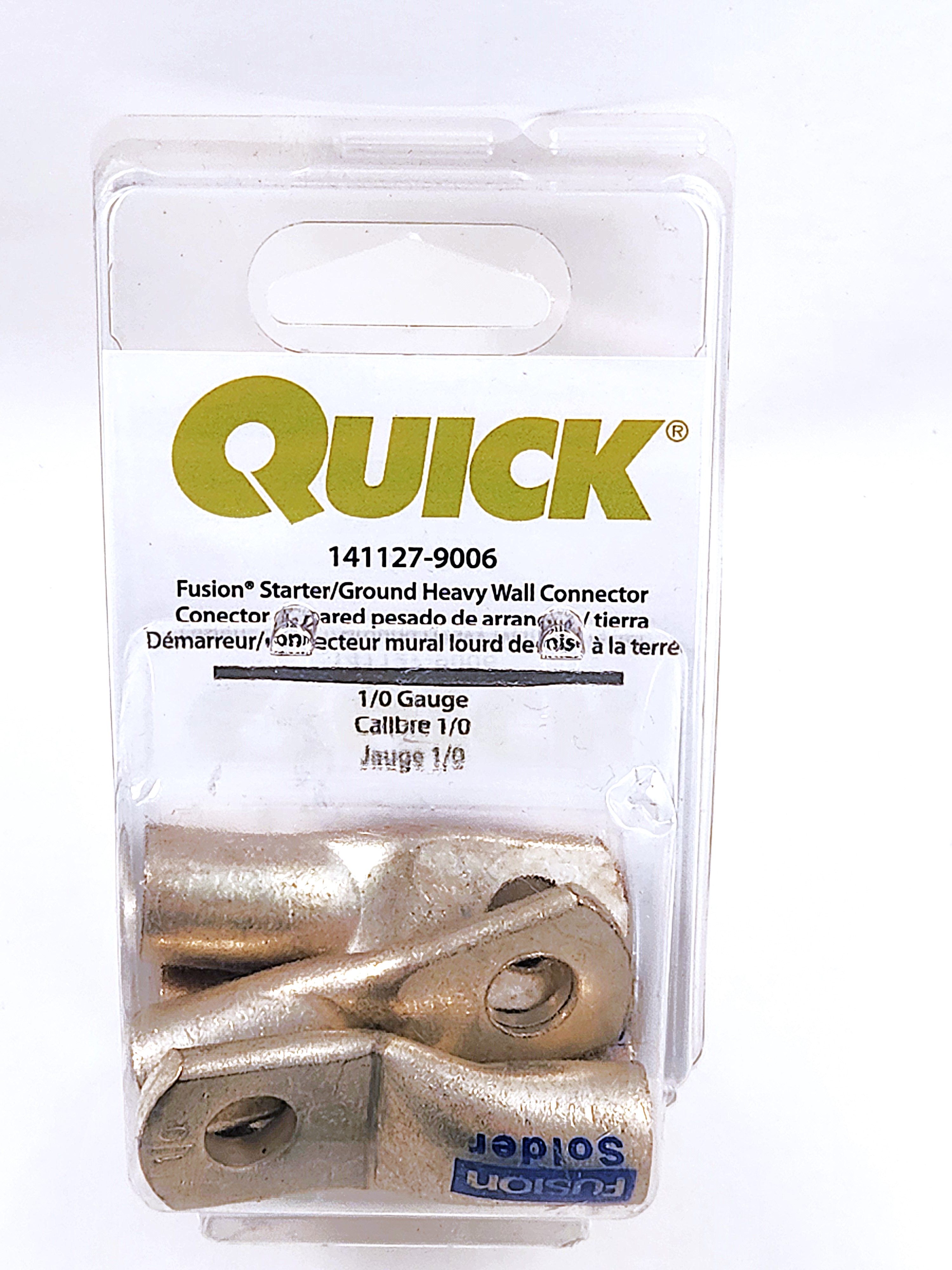 141127-9006 : Quick Cable