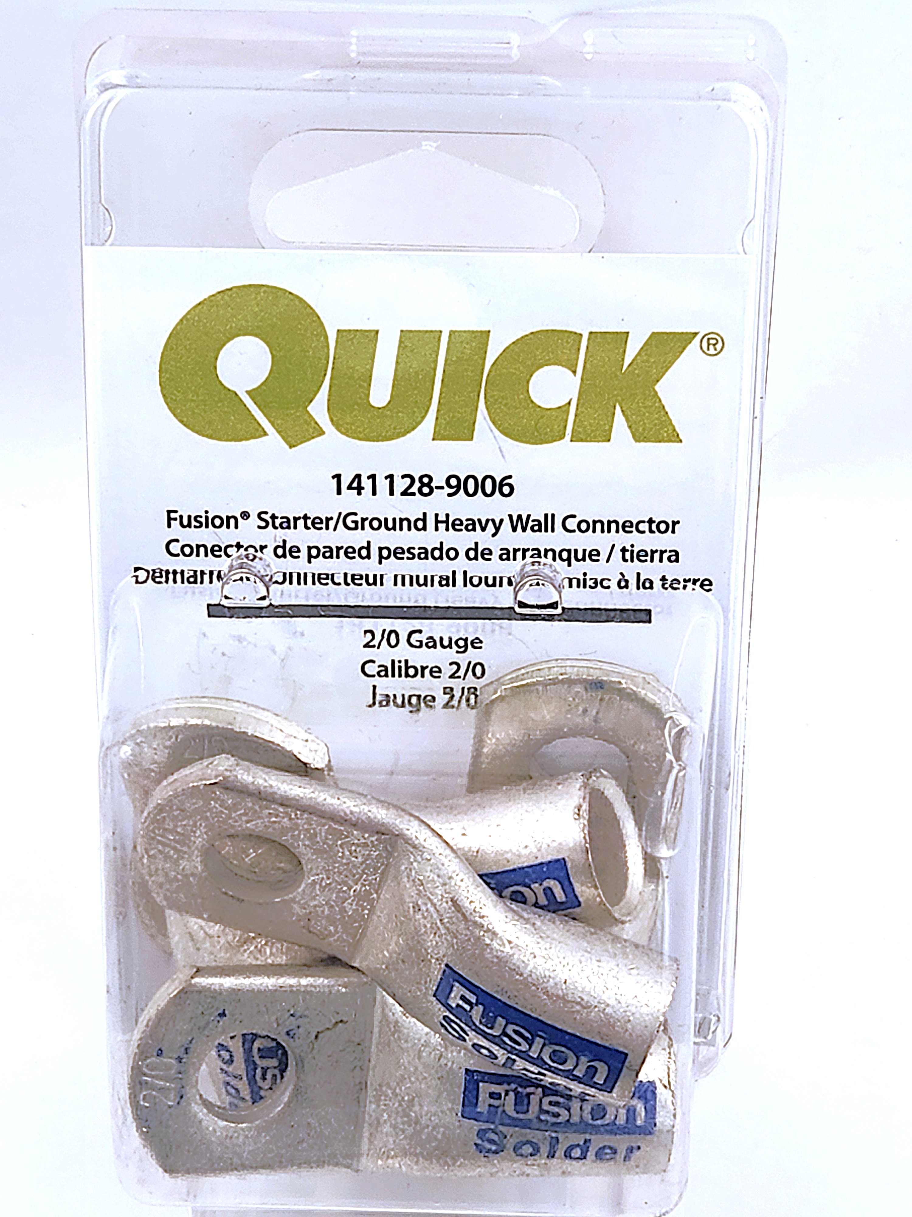 141128-9006 : Quick Cable
