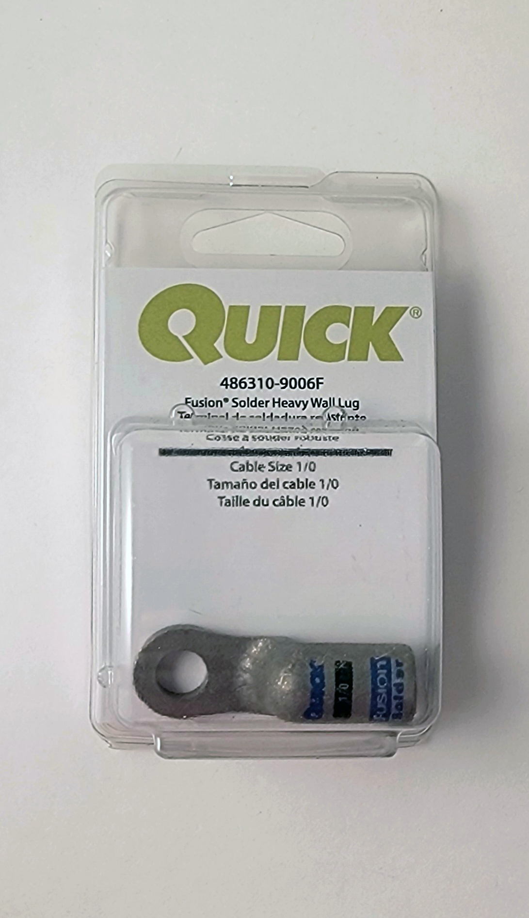 486310-9006F : Quick Cable