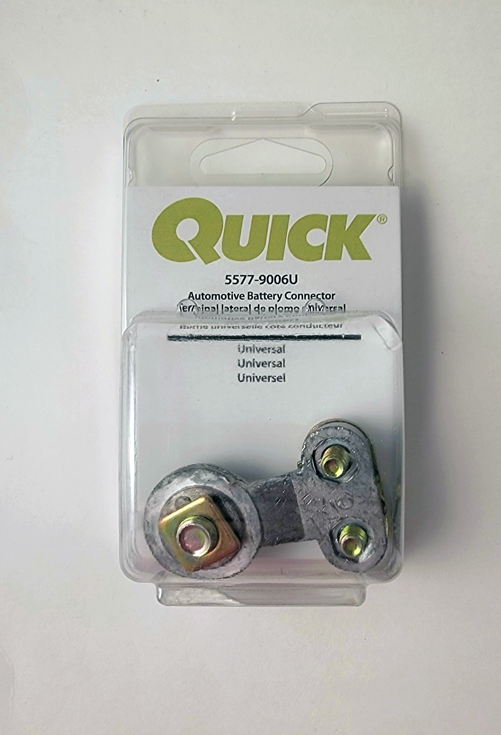 5577-9006U : Quick Cable